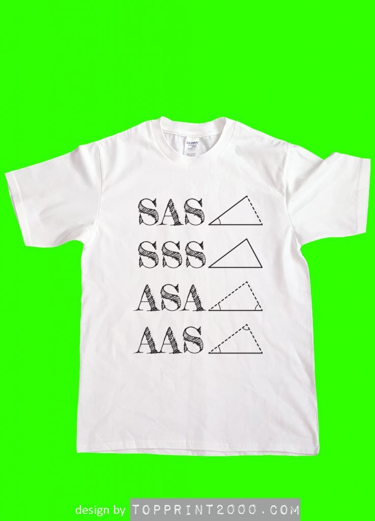 SAS SSS ASA AAS RHS TEE | 潮Tee Shop