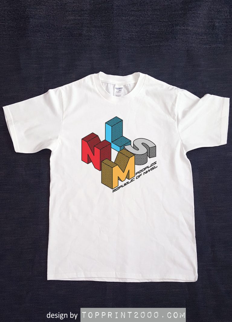 NMSL | 潮Tee Shop